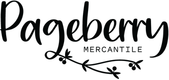 Pageberry Mercantile